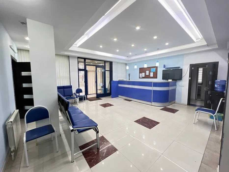 #3237 Срочно продается мед.центр 8,4 соток Мирзо улугбек
