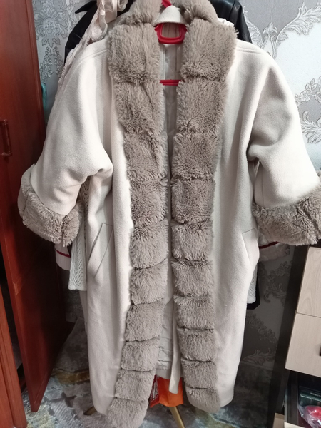 Классные женские шубы