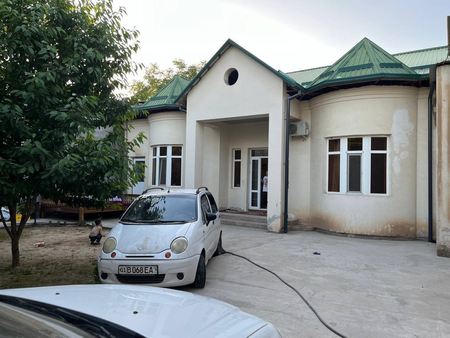 B.R.R Toshkent tumani yang 16 yilida