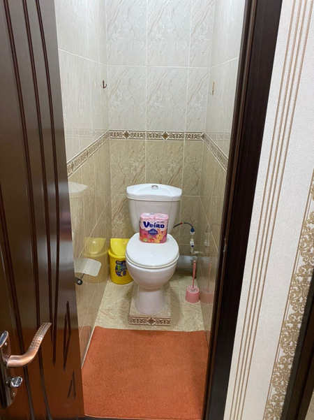 Продаётся 2/7/9 паркентский, риезий