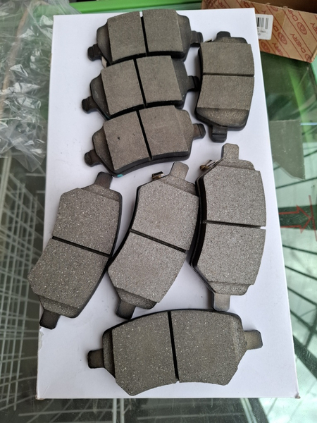Chery Jetour BYD Bestune Dongfeng Fengong zapchasti
