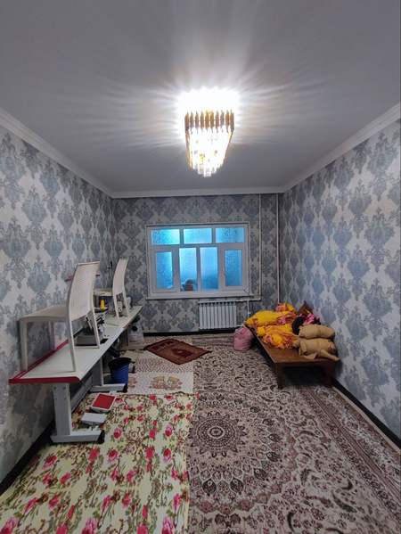 Срочно продам 4-х по цене 3-х комн.кв