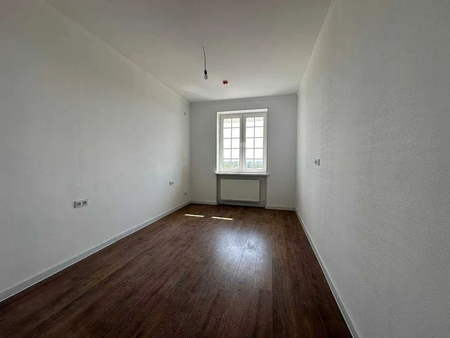 Golden House ЖК GREENWICH Электроаппарат Под ключ 3-комнатная 73 м2