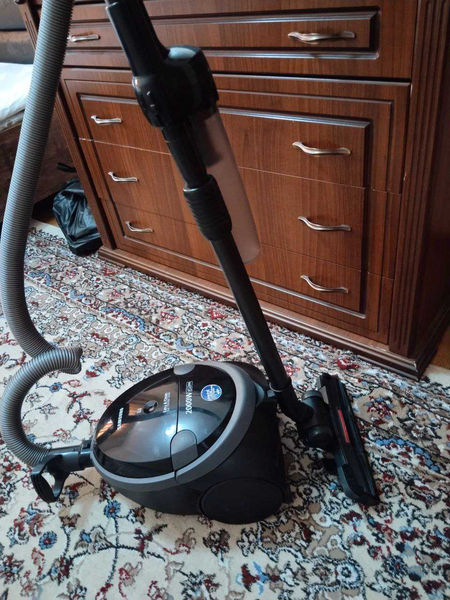 Пылесос Samsung 2000 W