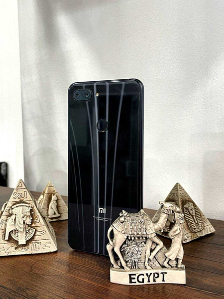 MI Xiaomi mi 8 lite 128gb