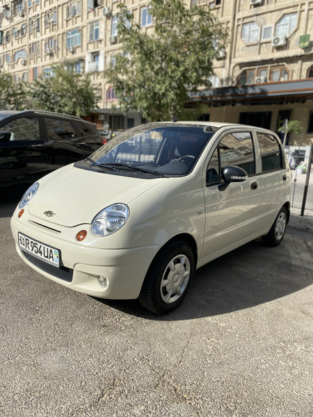 Matiz 2015 lyuks