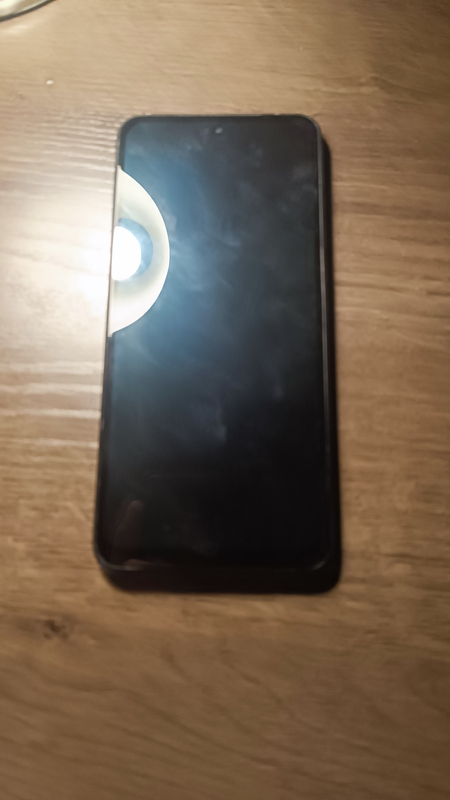 Redmi note 10S telefon
