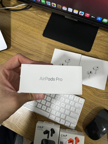 Apple AirPods Pro 2 Type C новый