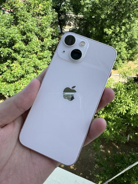 iphone 13 mini 256Gb ideal