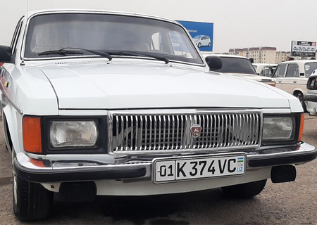 Волга 3104 срочно