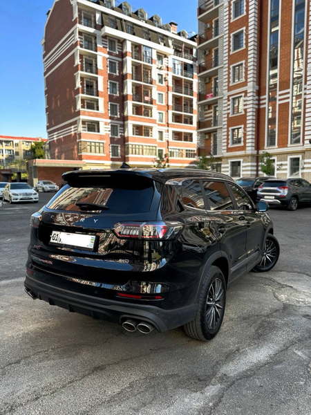 Продается идеальная Chery 8 pro max