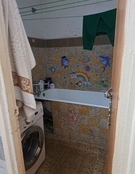 Продаётся квартира Юнусабад 13 2/3/4