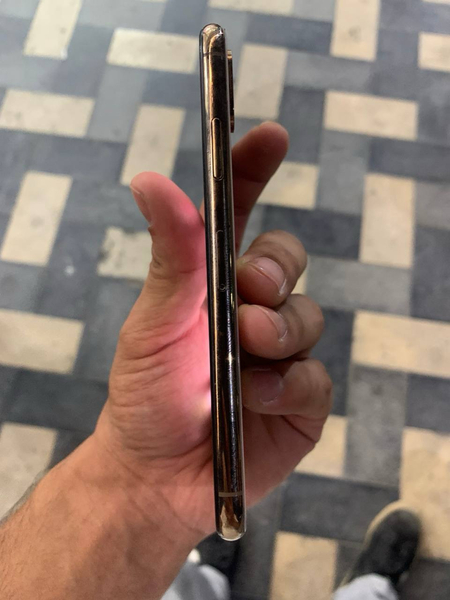 iPhone xs 256 GB