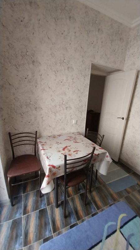 Аренда 1-комнатной квартиры в Мирзо Улукбекском районе массив феруза