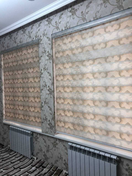 Jalyuzi va masketni setkalar 20% skidka narxlarda
