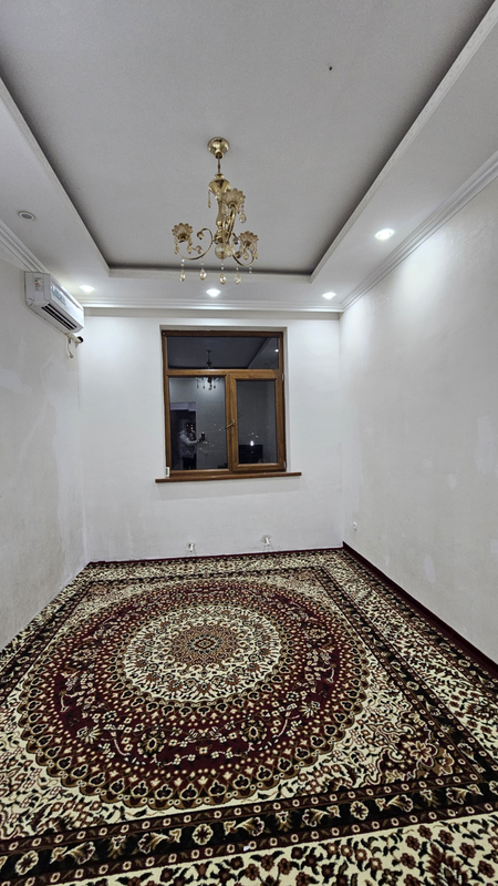 Срочно и дёшево! 4х комнатная квартира 121м² сквозная планировка