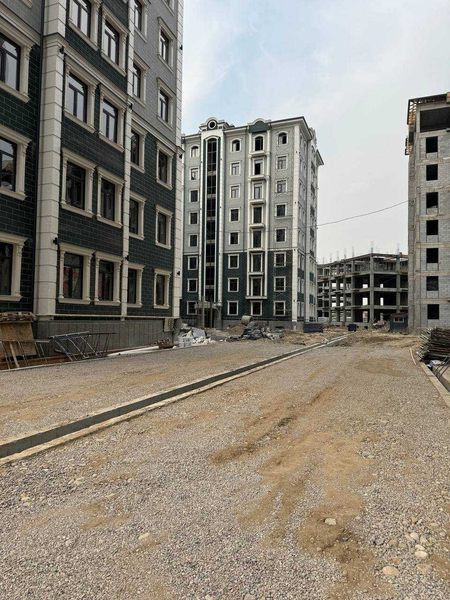 Продаётся новастройка Белтепа