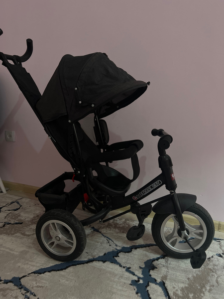 Bolalar velosopedi,kolyaska sotiladi