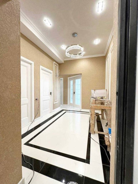 М.Горький Аптека 36.6 Гульозор Caravan Avenue Под ключ 3комнатная 75м2