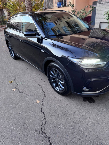 Leapmotor C11 Extended 300 Smart
