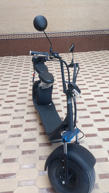 Harley coco city , elektro skuter
