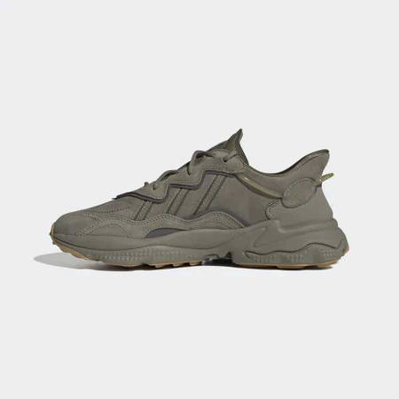 Кроссовки мужские adidas Ozweego! Новые в коробке! Оригинал adidas!