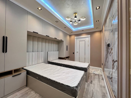 Срочно продам 3/4/9 на Ц-6 (Евро ремонт 83м2)