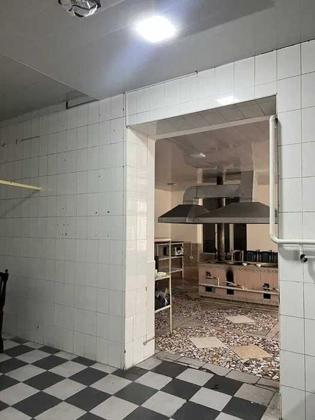Сдается в аренду готовый бизнес ресторан, кафе и тд! Чиланзарский рай