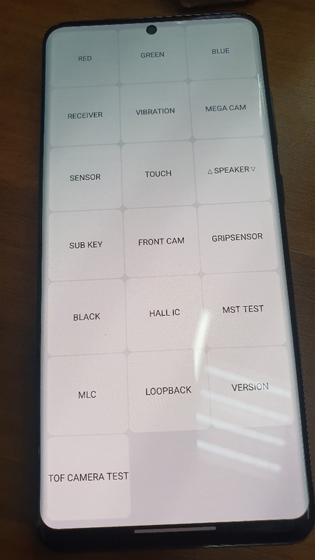 Samsung s20 plus