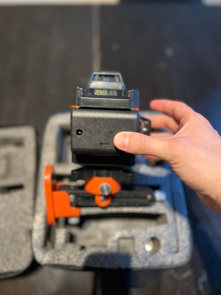 Lazer  HILDA 4D Laser Level