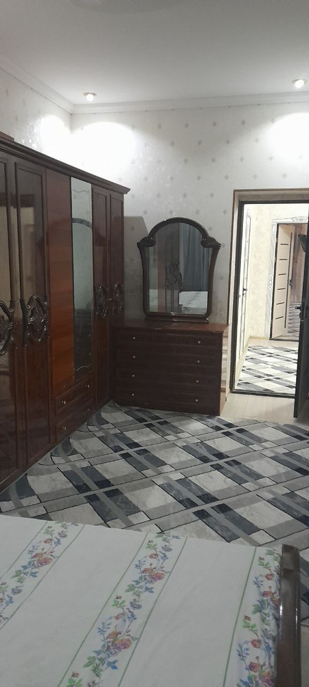 Srochna arendaga beriladi