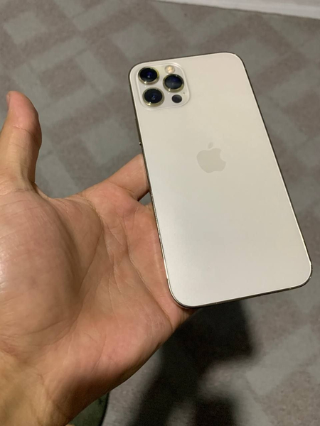 Iphone 12 pro ideal