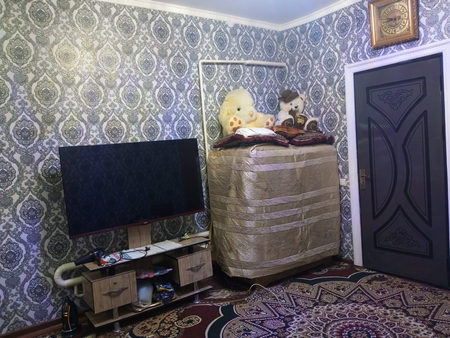 Участка сотилади тезда