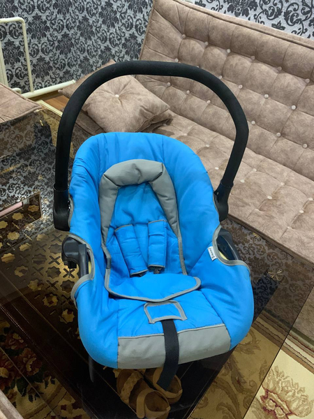 Детский авто кресла