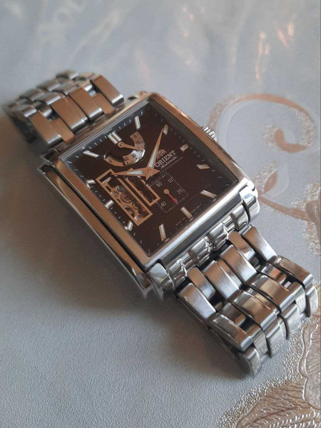 Продам часы ORIENT