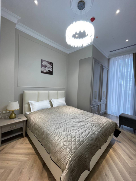 Сдается Жк Nest One Ташкент Сити 2-х ком шикарная квартира