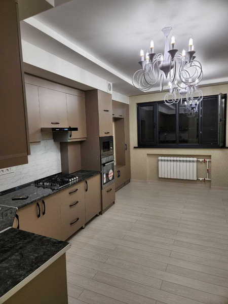 Сергели массив новостройка за кв 950 у.е (Аки)
