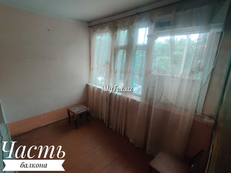 (Кирпичный дом)2к-квартира, 55m2, 2/2 этаж