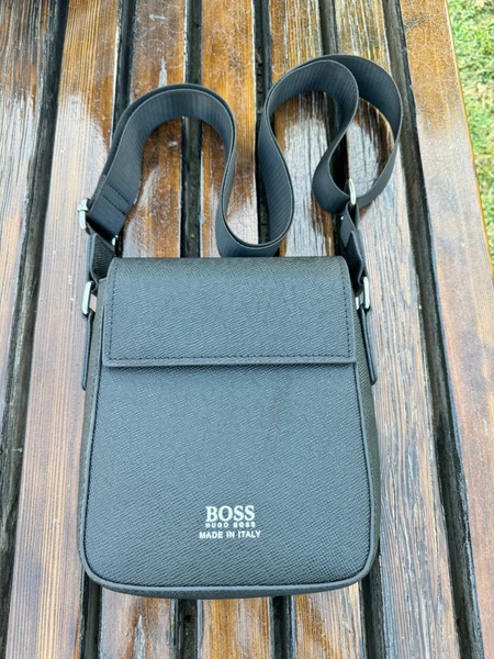 Сумка Hugo Boss