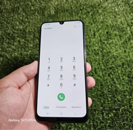 Samsung a50 4ga64gb holat yaxw zor tel