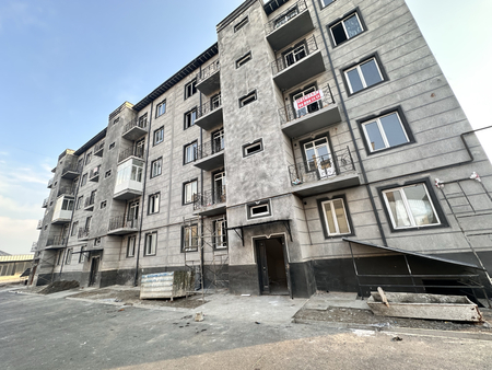 2 honalik kvartira sotiladi