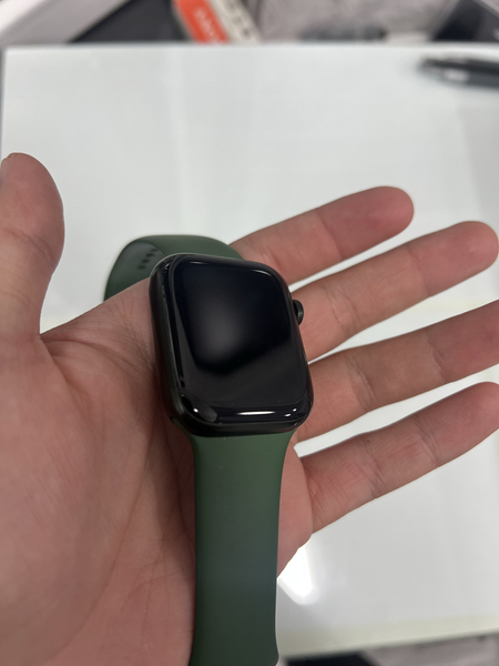 Apple watch 7, 45 mm
