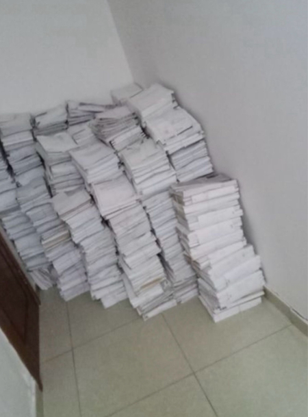 Makalatura salfan oq qogaz plasmas qop tasma olamiz toshken boylab