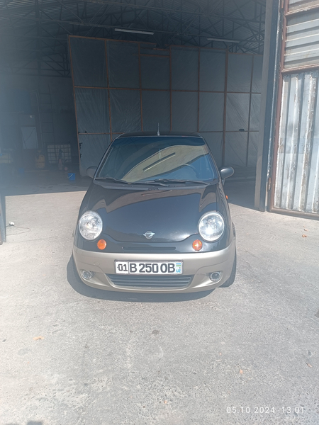 Matiz Best Sotiladi