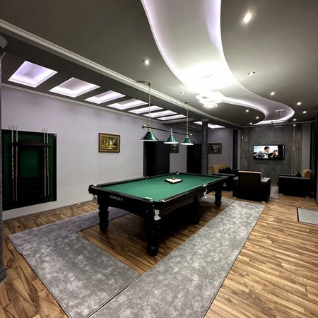 Dacha chorvoq бочке