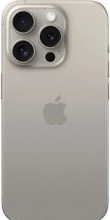 Iphone 15 pro max 256