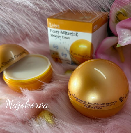 Крем Медный Made in Korea
