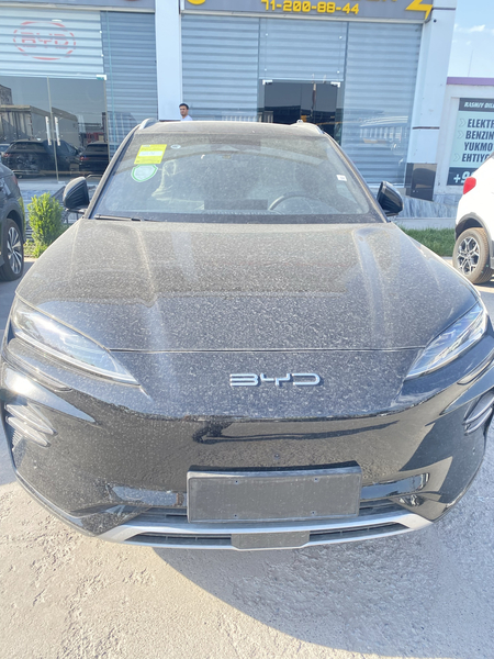 Byd Chempion 605 km zakazga bor .