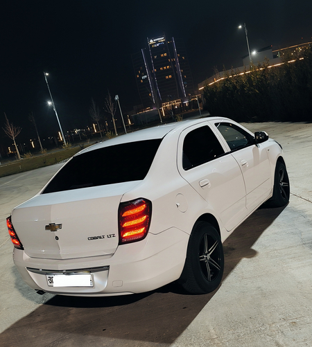 Cobalt aftamat 2022