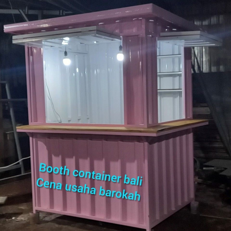 Food truck fud trak kochma dokon